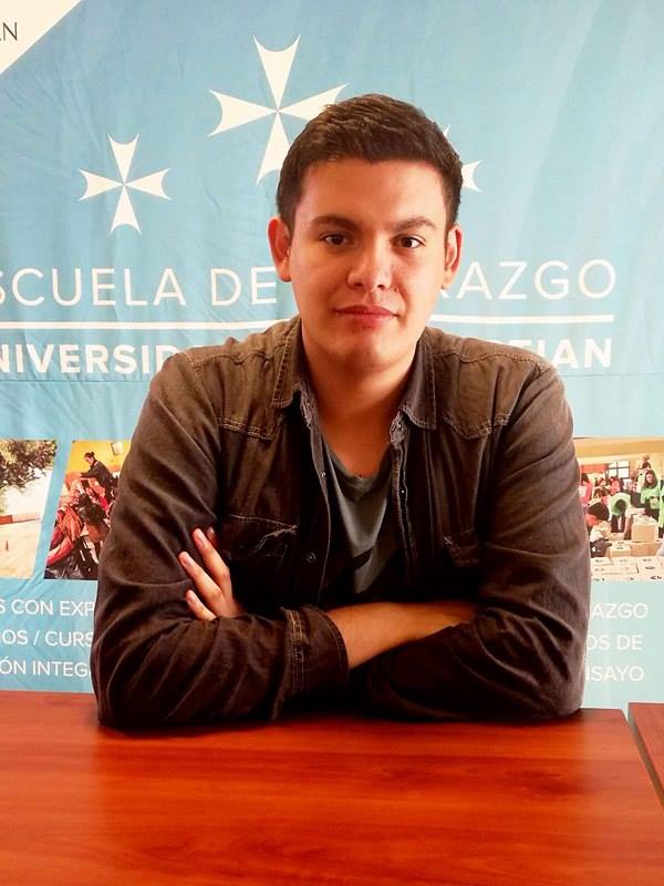 yonathan fuentealba | Ciudadano Austral