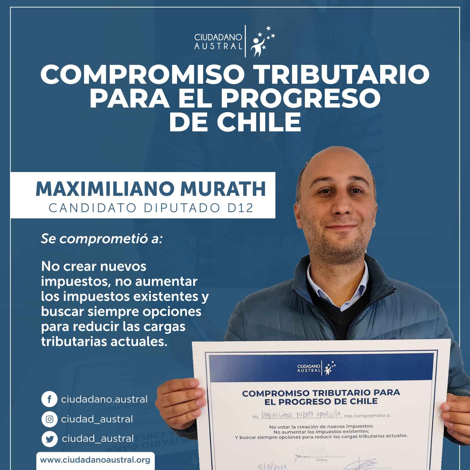 Maximiliano-Murath-D12 | Ciudadano Austral